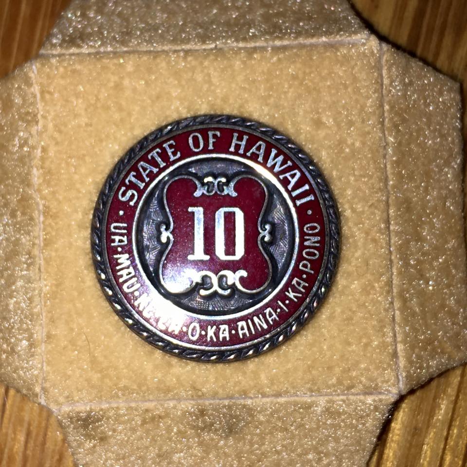 10-pin | Images of Old Hawaiʻi