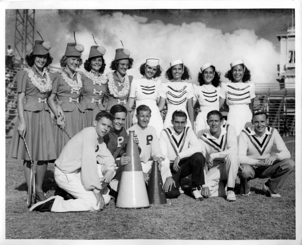 First Corporation | Images of Old Hawaiʻi