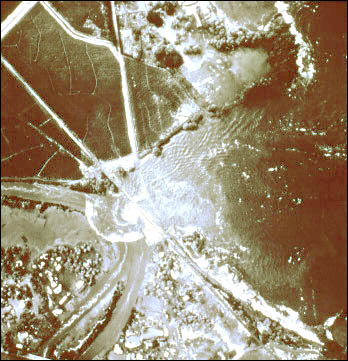 Tsunami | Images of Old Hawaiʻi