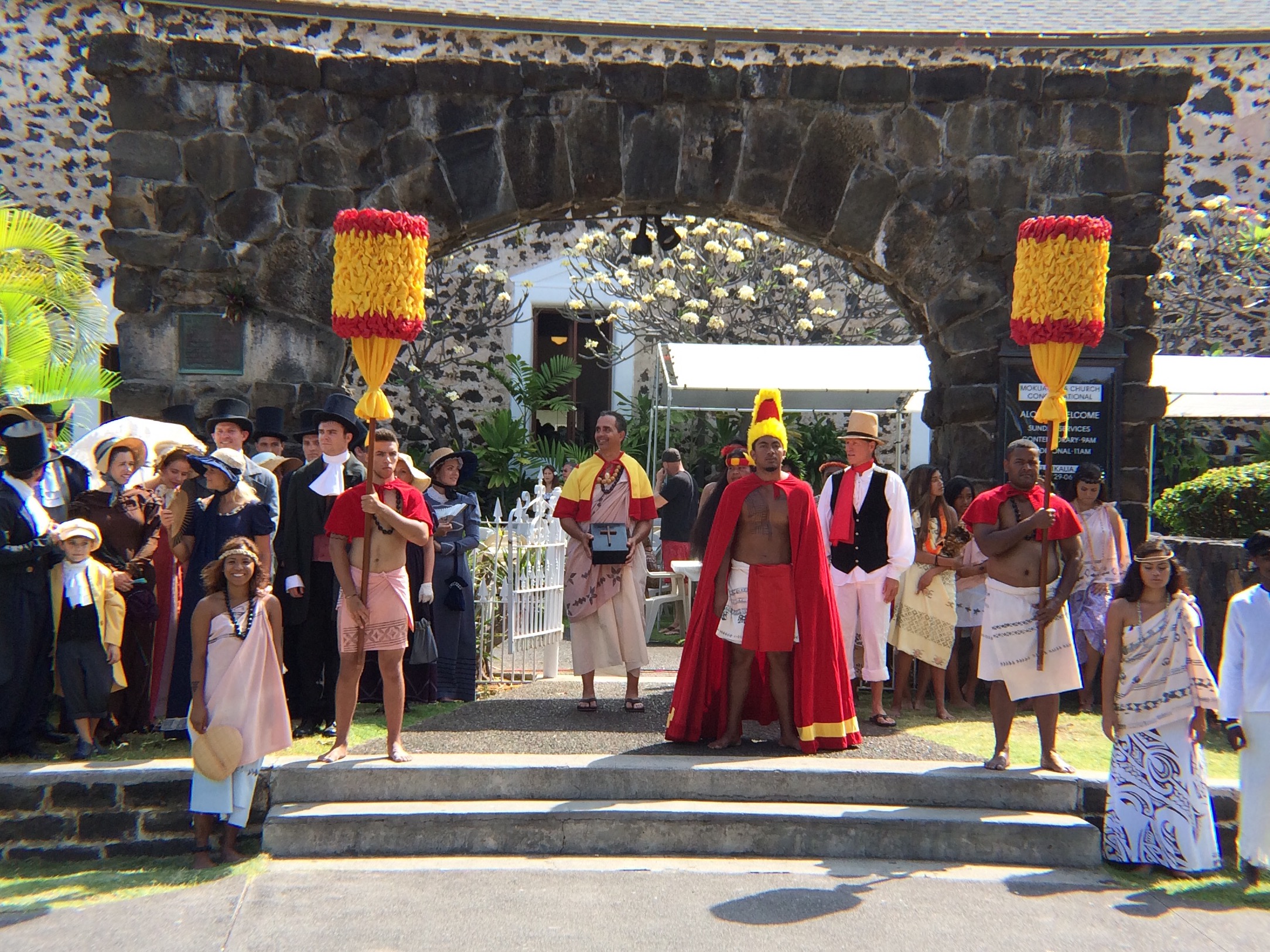 Black Box | Images of Old Hawaiʻi