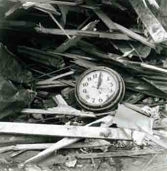 Tsunami in Hawai‘i | Images of Old Hawaiʻi