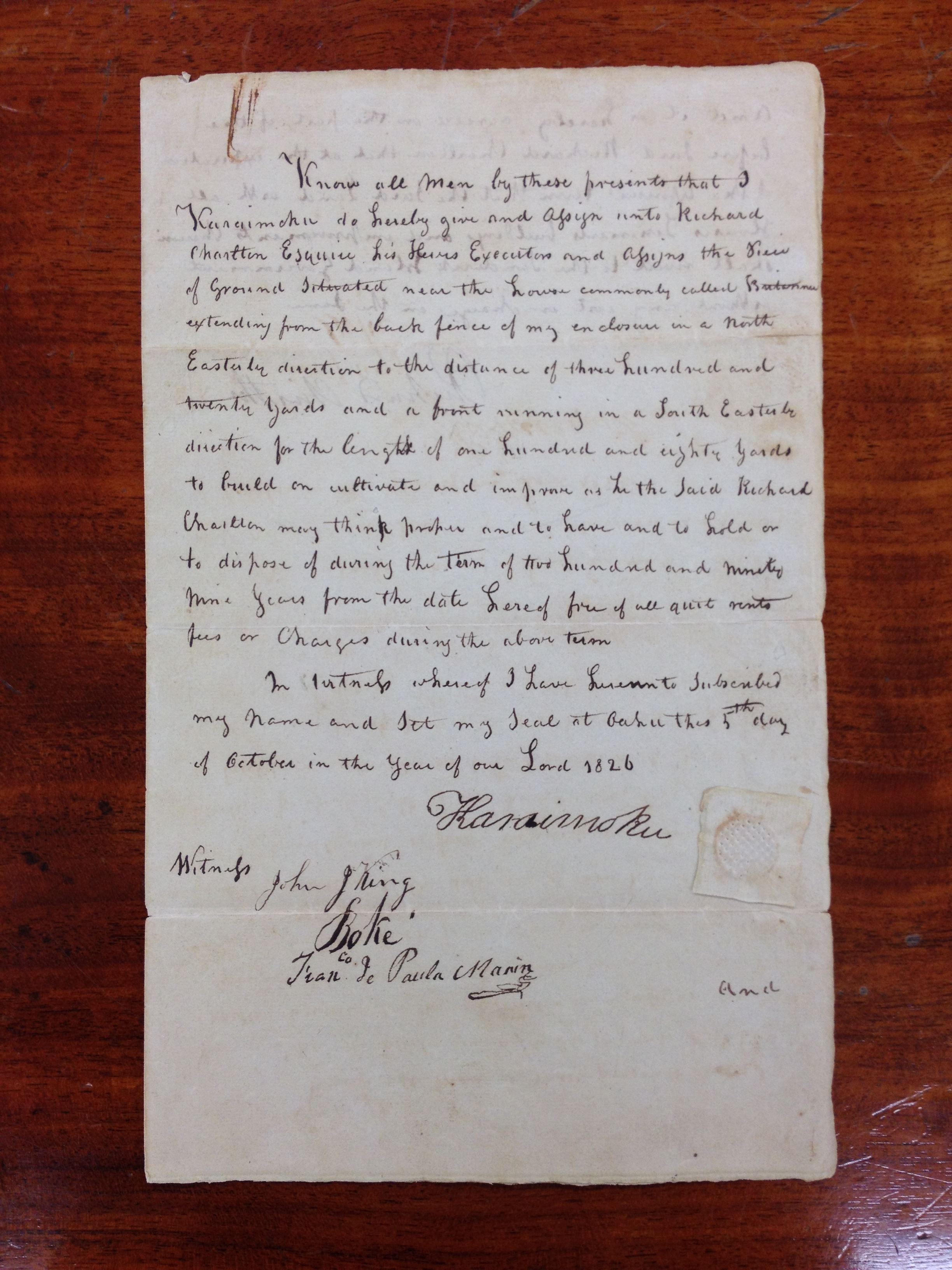 299-Year Lease | Images of Old Hawaiʻi