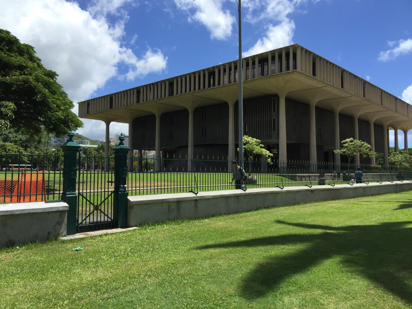 The 5th Gate | Images of Old Hawaiʻi
