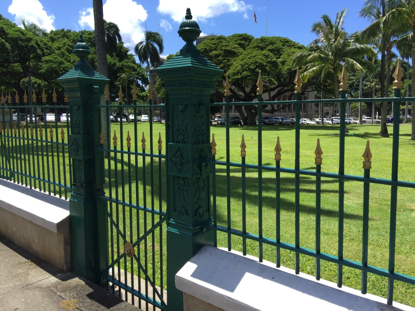 The 5th Gate | Images of Old Hawaiʻi