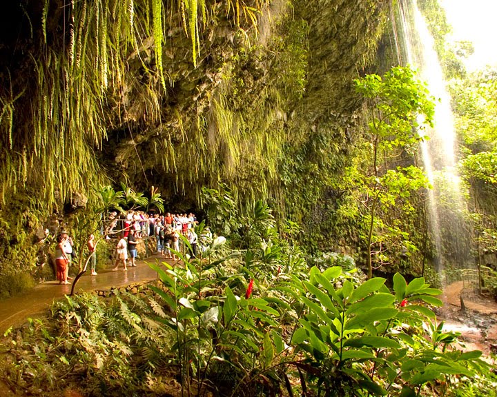 Wailua Heritage Trail | Images of Old Hawaiʻi