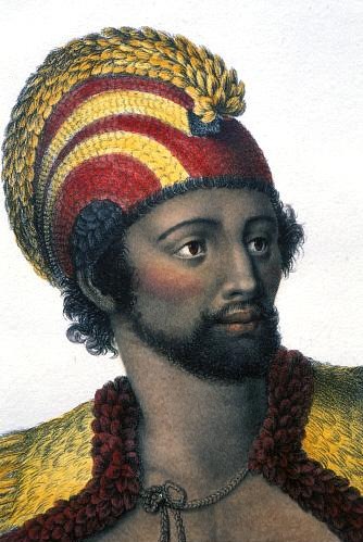 Mahiole | Images of Old Hawaiʻi