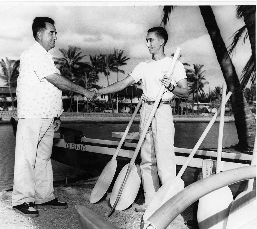 Malia | Images of Old Hawaiʻi