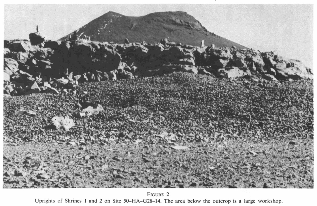 Kakoʻi | Images of Old Hawaiʻi