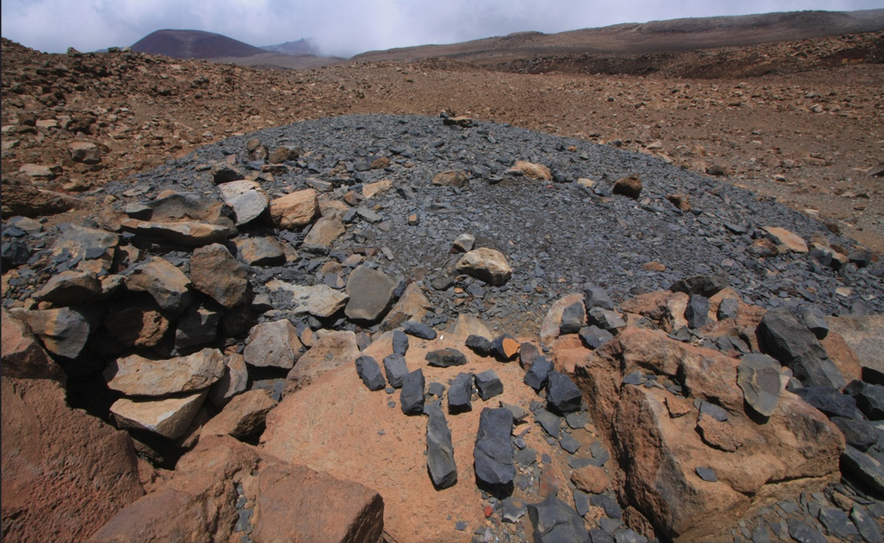 Kakoʻi | Images of Old Hawaiʻi