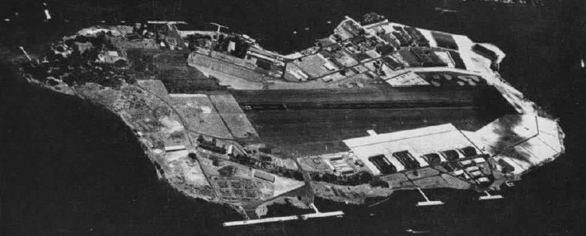 Commanding Officer’s Quarters | Images of Old Hawaiʻi