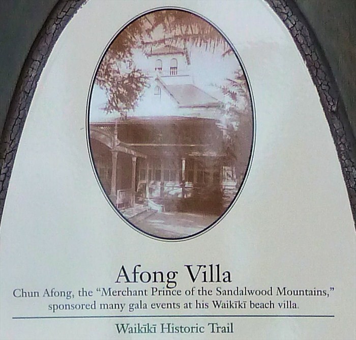 Chen Fang | Images of Old Hawaiʻi