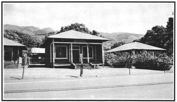 Ah Ping | Images of Old Hawaiʻi