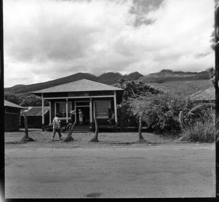 Ah Ping | Images of Old Hawaiʻi