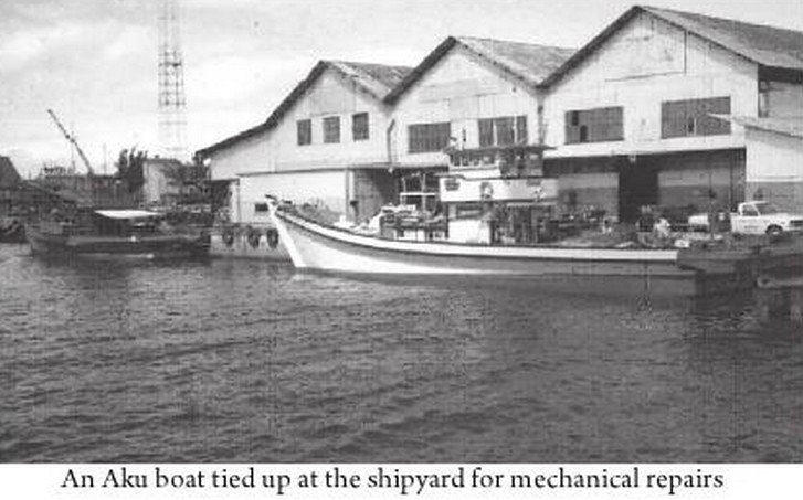 Nehu | Images of Old Hawaiʻi