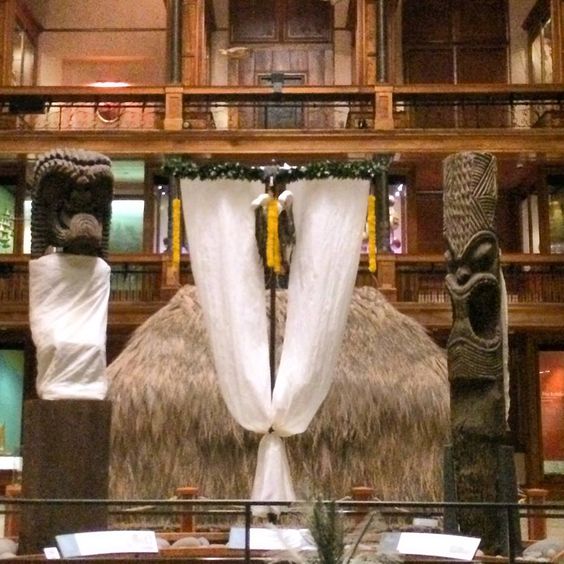 Makahiki | Images of Old Hawaiʻi
