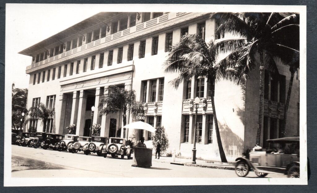 Alexander & Baldwin | Images of Old Hawaiʻi