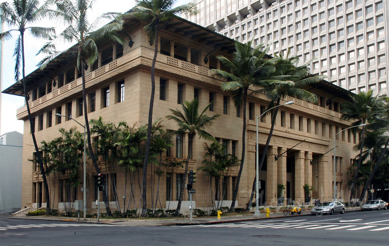 Alexander & Baldwin | Images of Old Hawaiʻi