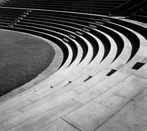 Arthur L Andrews Outdoor Theatre | Images of Old Hawaiʻi