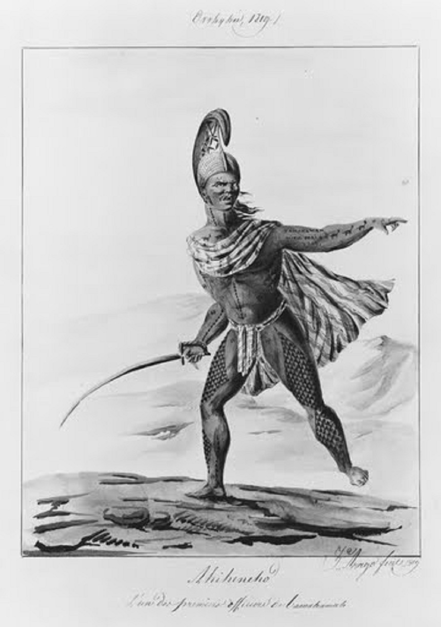 Mahiole | Images of Old Hawaiʻi