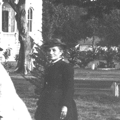 Antoinette Francesa Marin | Images of Old Hawaiʻi