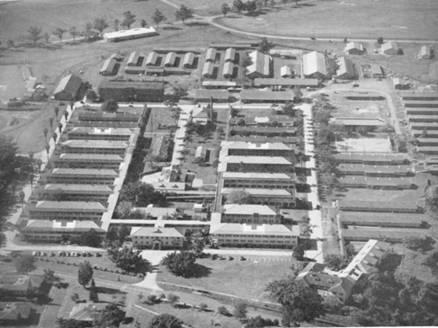 Schofield Barracks | Images of Old Hawaiʻi