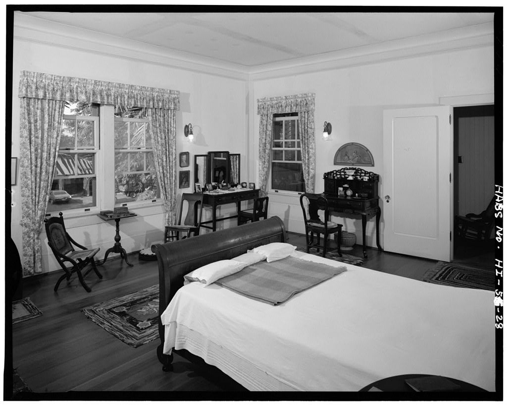 Grove Farm Homestead – Kaua‘i | Images of Old Hawaiʻi