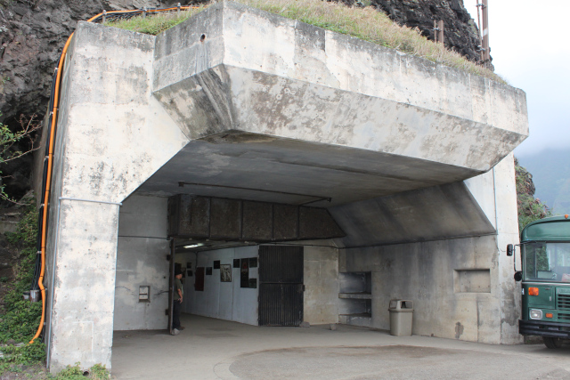 Battery Cooper | Images of Old Hawaiʻi