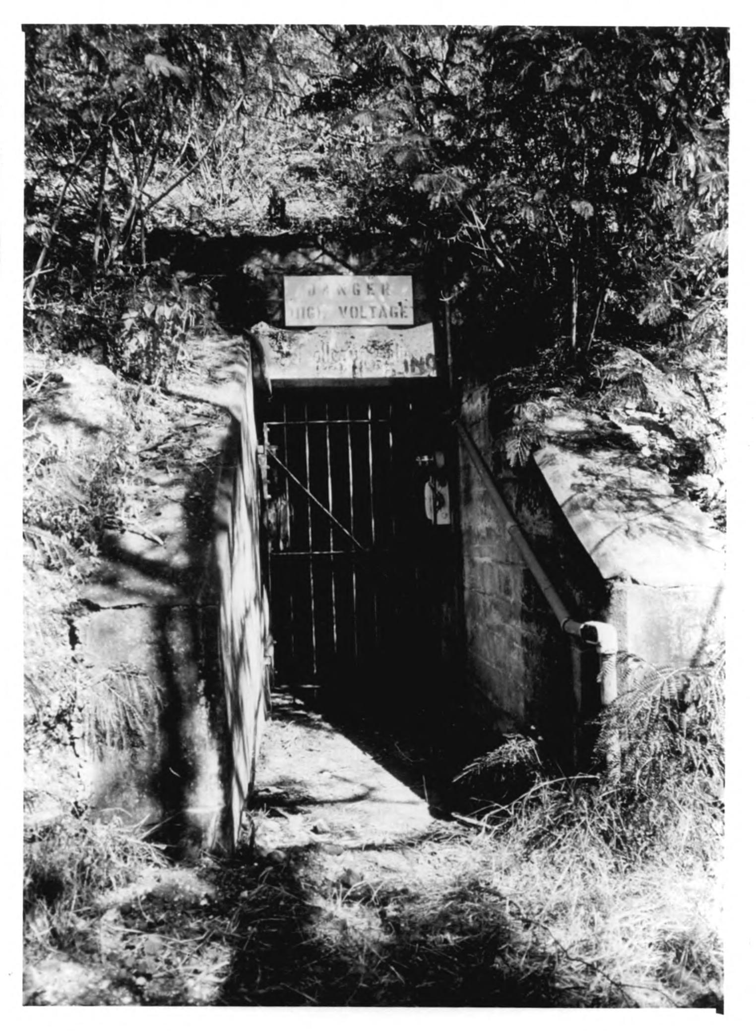 Fort Ruger | Images of Old Hawaiʻi