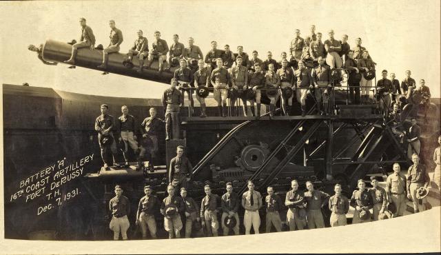 Endicott – Taft | Images of Old Hawaiʻi