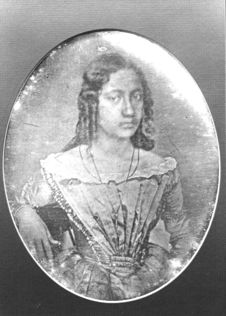 Pauahi | Images of Old Hawaiʻi