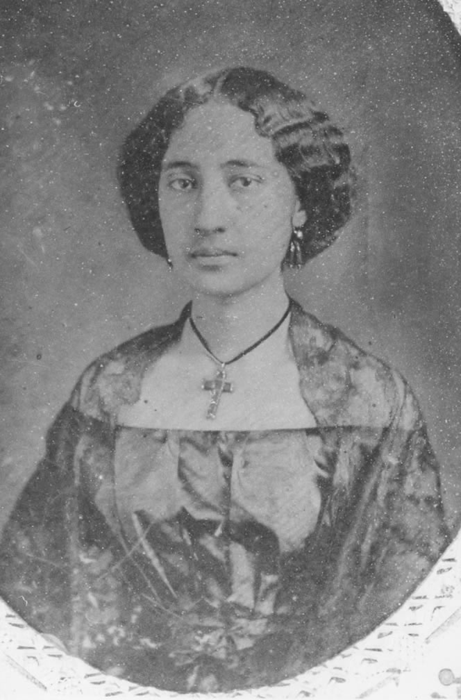 Pauahi | Images of Old Hawaiʻi