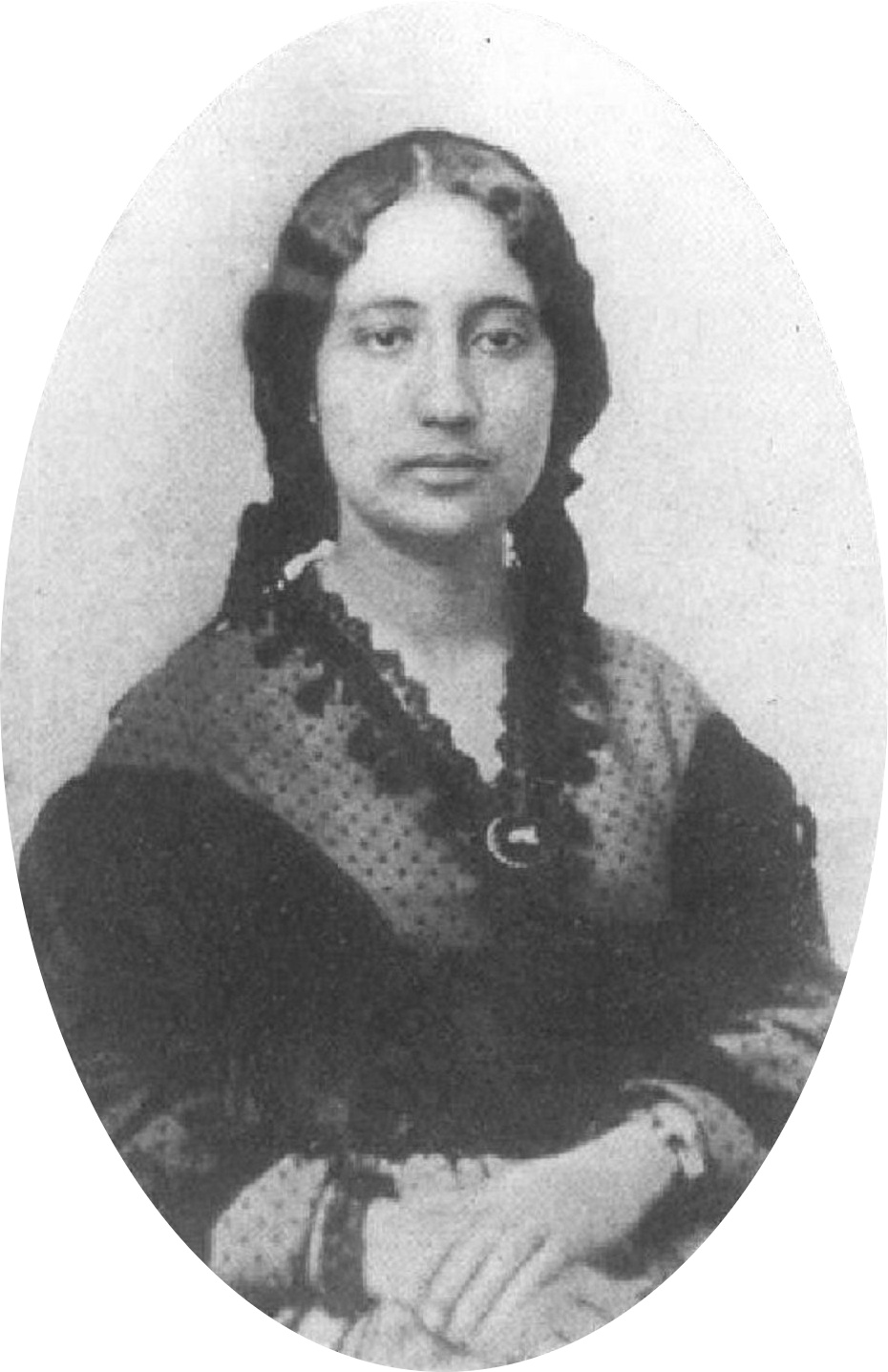 Pauahi | Images of Old Hawaiʻi