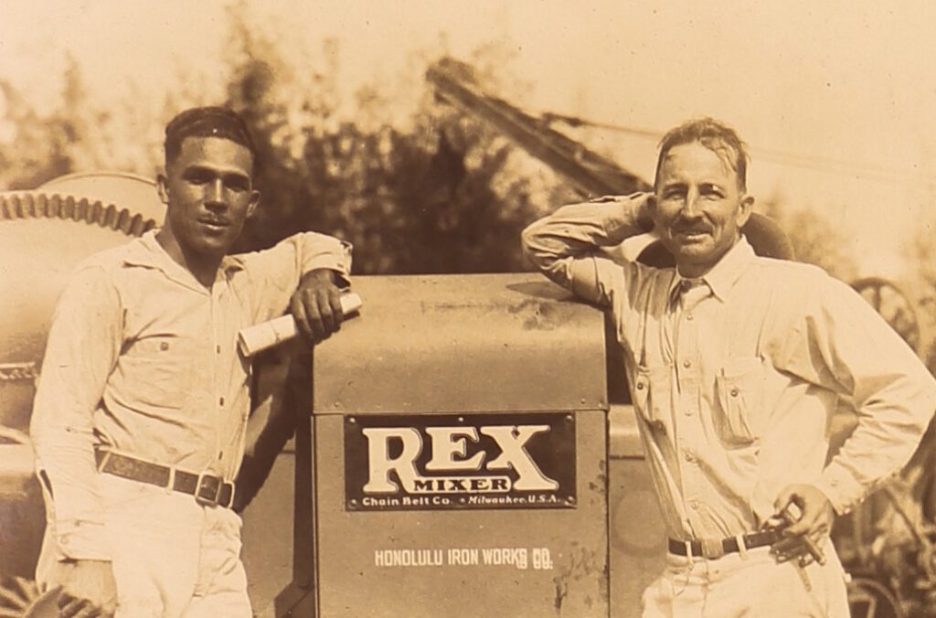 Rescue in Paradise | Images of Old Hawaiʻi