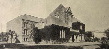 Bishop Museum (1889) | Images of Old Hawaiʻi