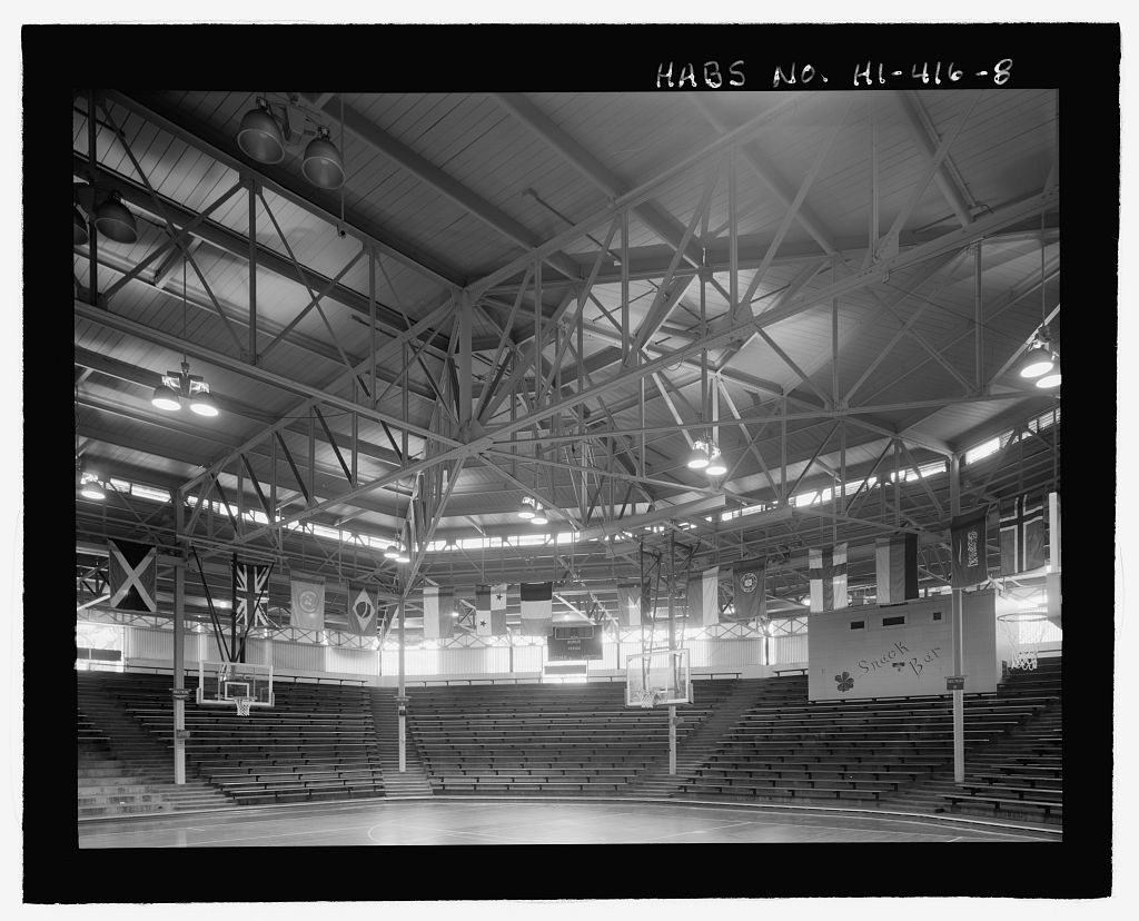 Facility 161 | Images of Old Hawaiʻi