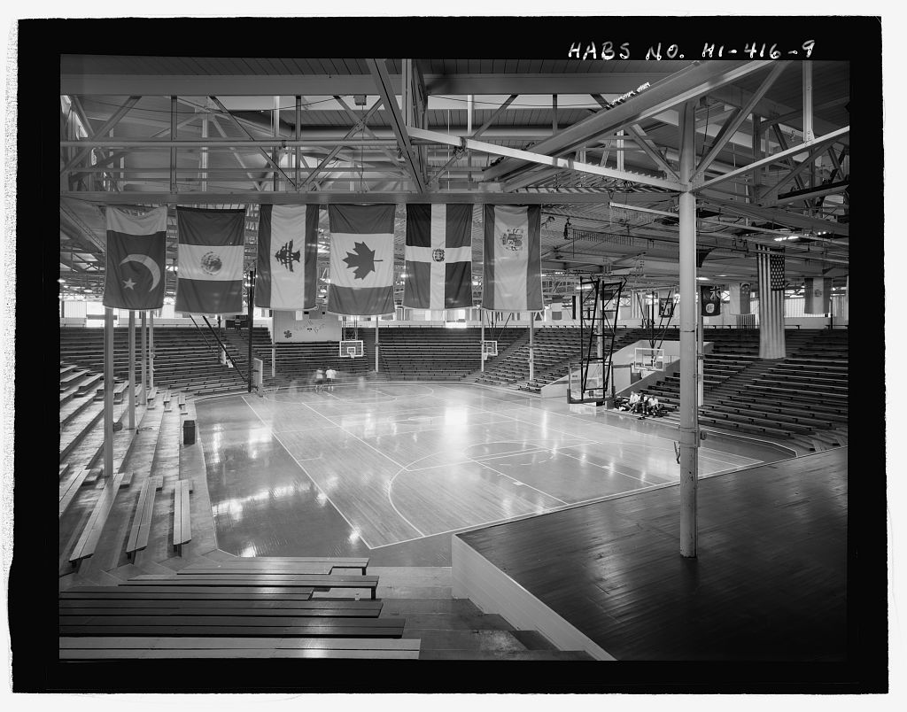 Facility 161 | Images of Old Hawaiʻi