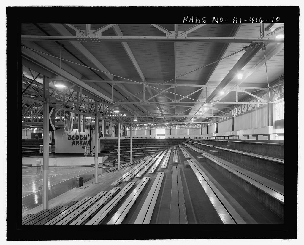 Facility 161 | Images of Old Hawaiʻi