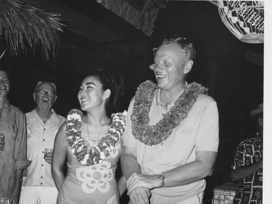 Longnose | Images of Old Hawaiʻi