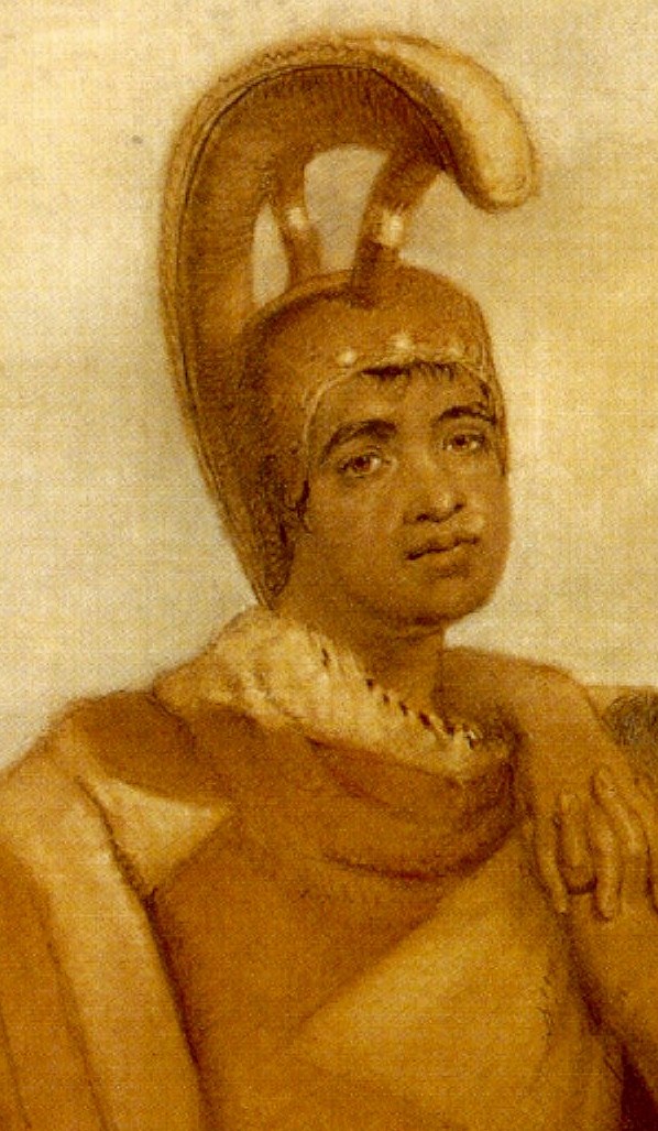 Boki-WC | Images of Old Hawaiʻi