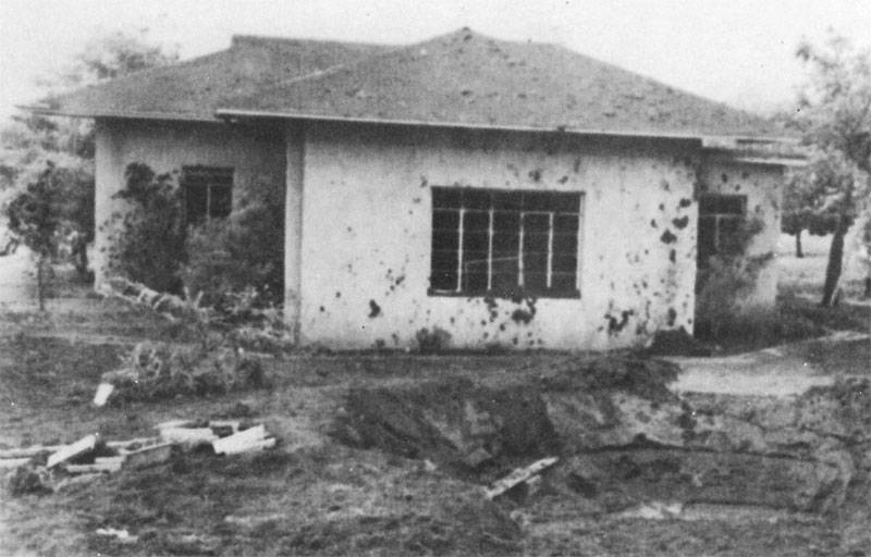 Wheeler Field | Images of Old Hawaiʻi