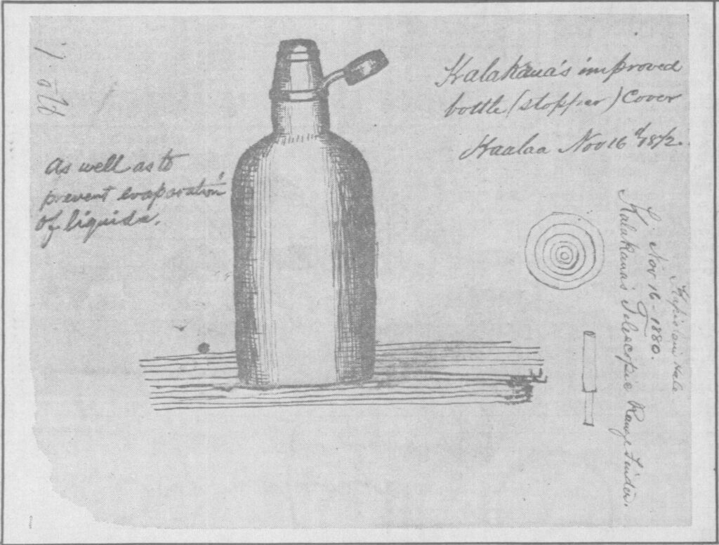 Inventions | Images of Old Hawaiʻi