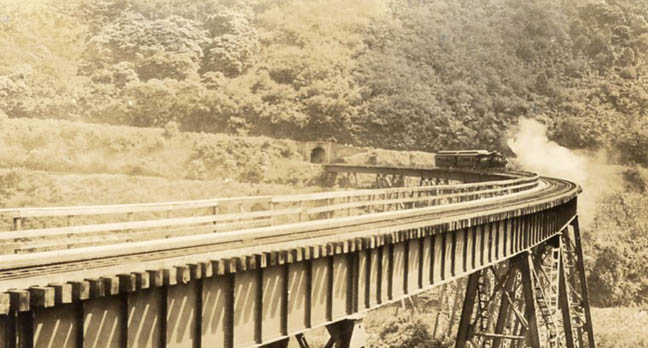 Hilo Railroad Company – Hawaiian Consolidated Railway | Images of Old ...