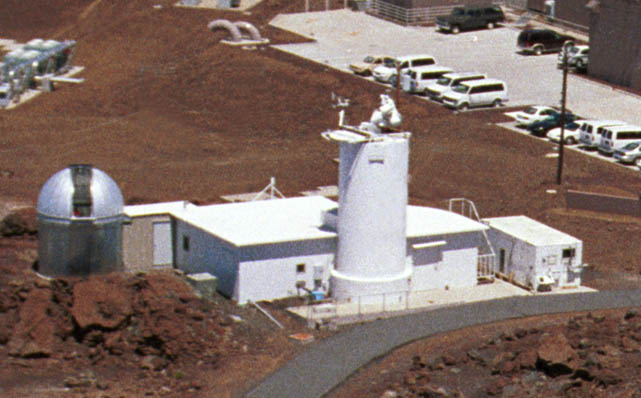 Science City | Images of Old Hawaiʻi