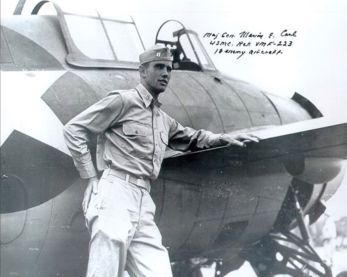 Marion Eugene Carl | Images of Old Hawaiʻi