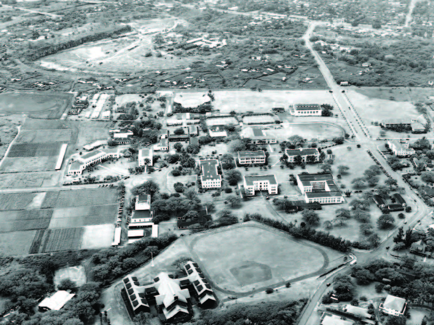 CTAHR | Images of Old Hawaiʻi