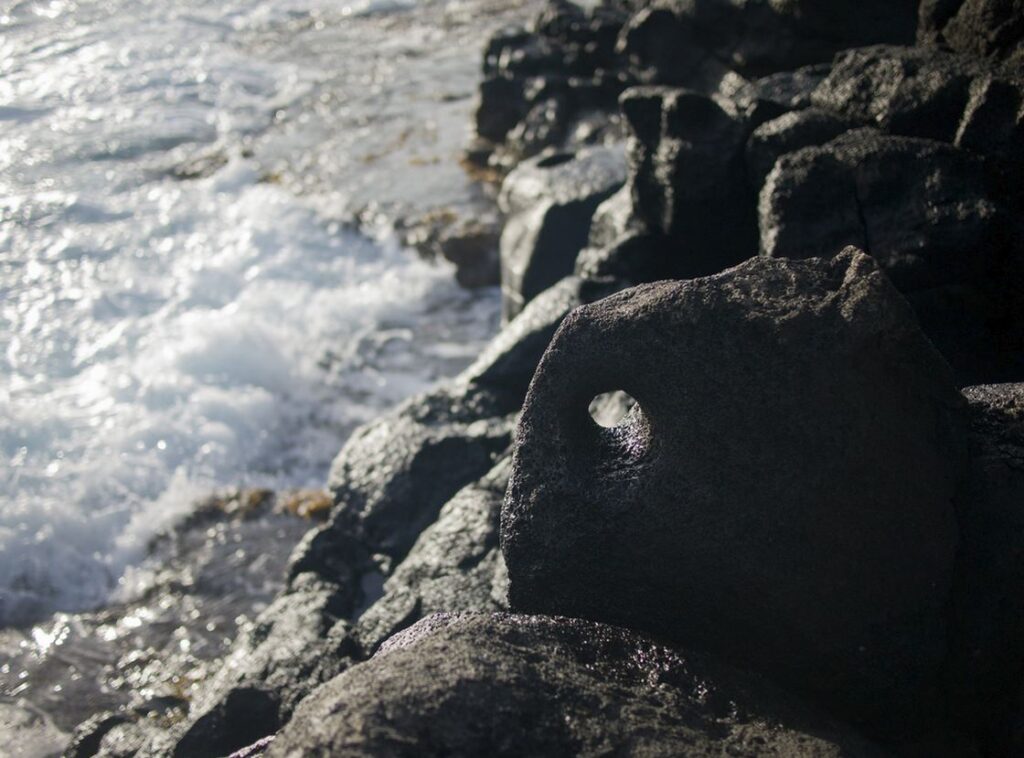 Kalalea Heiau | Images of Old Hawaiʻi