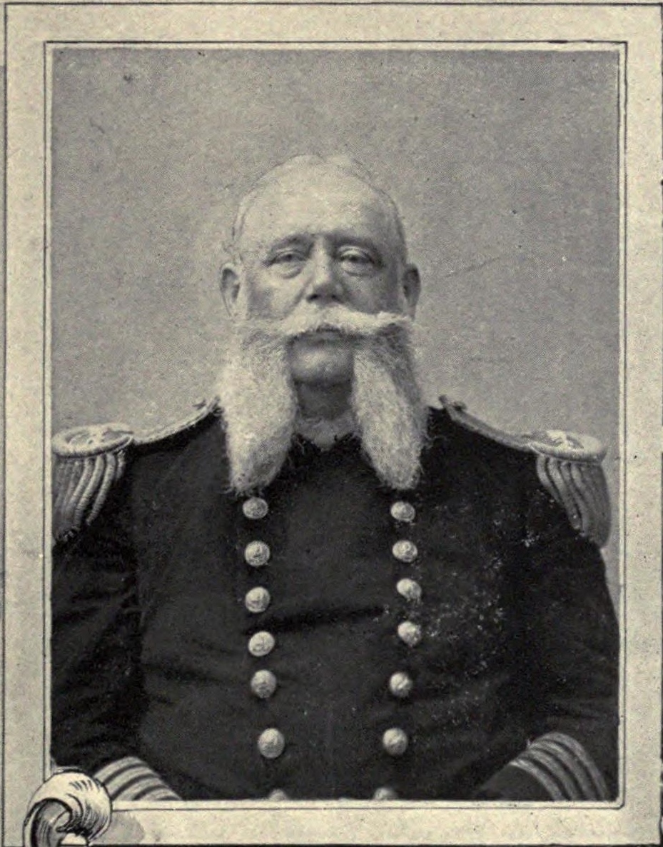 Gilbert Conwall Wiltse | Images of Old Hawaiʻi