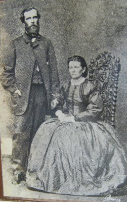 The Sinclairs | Images of Old Hawaiʻi