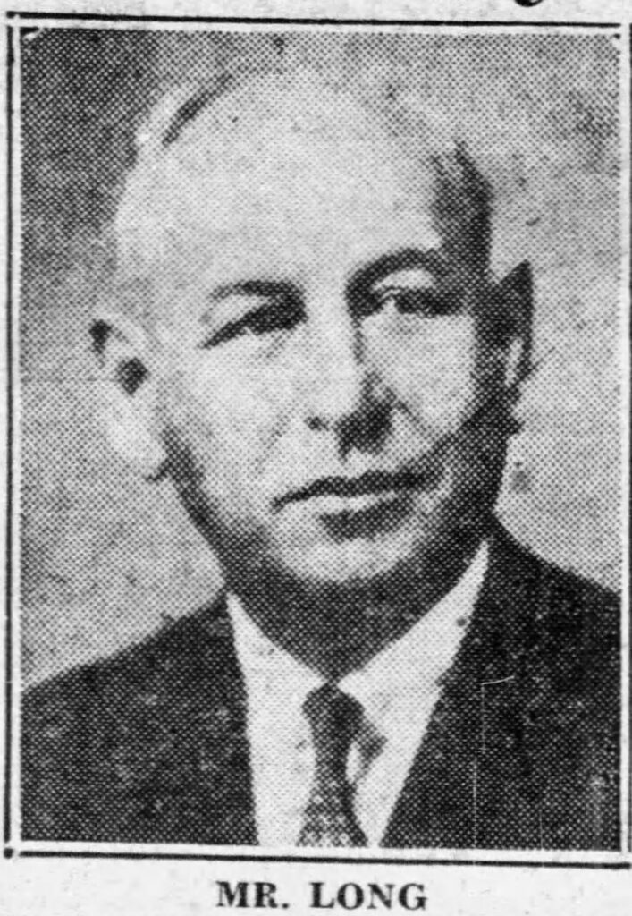 Carlos A Long | Images of Old Hawaiʻi