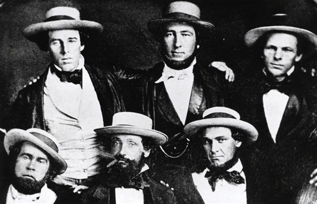 Alick | Images of Old Hawaiʻi